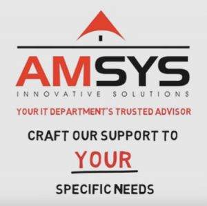 Home - AMSYS ™ Group