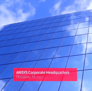 Home - AMSYS ™ Group
