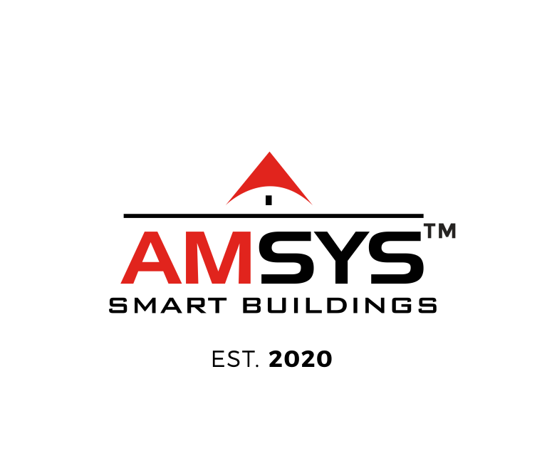 AMSYS Smart Building - AMSYS ™ Group
